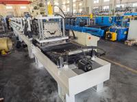 China 3Ph Tile Large K Span Forming Machine PLC Control System for sale