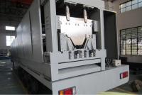 China HRC52 Roller K Span Forming Machine 45 Steel 440v 50Hz for sale