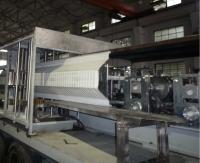 China HRC52 Roller K Span Forming Machine 45 Steel 440v 50Hz for sale
