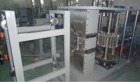 China HRC52 Roller K Span Forming Machine 45 Steel 440v 50Hz for sale