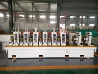 China 8mm~38mm Stainless Steel Pipe Making Machine Manufacturing for sale