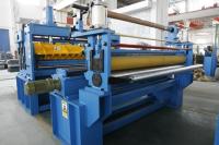 China 150KW Metal Steel Coil Slitter Coil Slitting Equipment High Speed for sale