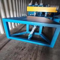 China HRF Cut To Length Line Machine Line For Gavanized Prepainted Steel for sale