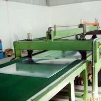 China 120kw Sheet Coil Cutting Machine Line Hydraulic System for sale