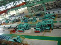 China Shearing Automatic Length Cutting Machine Cut To Length Equipment 25T for sale