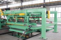 China OEM CTL Sheet Metal Cut To Length Machine For Metal Processing for sale