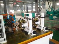 China Pipe Machine for Round Pipe Diameter 114mm-200mm in Square Steel Pipe Production Line for sale