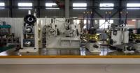 China 304SS Iron Pipe Making Machine Production Line 400kw for sale