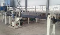 China 304SS Iron Pipe Making Machine Production Line 400kw for sale