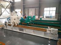 China Automatic SS Iron Pipe Making Machine Manufacturing line 1200kw for sale
