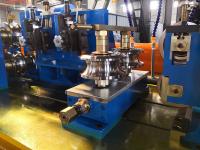 China Square Carbon Steel Pipe Making Machine High Frequency for sale