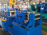 China Square Carbon Steel Pipe Making Machine High Frequency for sale