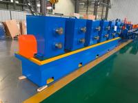 China Square Metal Pipe Making Machine Aluminium Alloy Steel 450mm-550mm for sale
