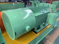 China Welding Iron Pipe Making Machine For Tube Manufacturing Production Line for sale