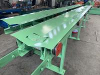 China Welding Iron Pipe Making Machine For Tube Manufacturing Production Line for sale