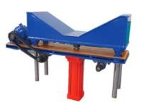 China Q195 MS Steel Tube Making Machine Welded Tube 300kw for sale