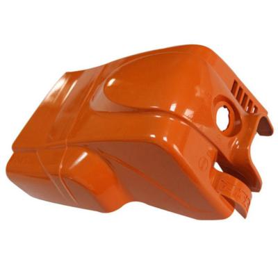 China Customized Automotive Injection Mould , 60 HRC Plastic Injection Molding for sale
