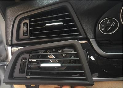China Hasco Auto Parts Front Bumper , Car Grille Mold GF30 Material for sale