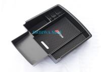 China S136 Auto Interior Trim Molding Producting Storage Box Hard Material For Audi A3 for sale