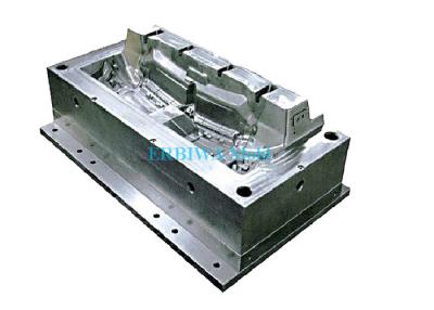 China Metal Stamping Tools High Precision Mold Components Accurate For Punch Press Die for sale