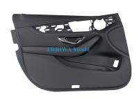China BMW Wish Car Door Trim Molding Precision Guard Plate / Panel With High Hardness for sale