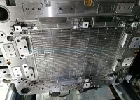 China Precision Home Appliance Mould With Litthe Blank To Filter The Larger Granule for sale