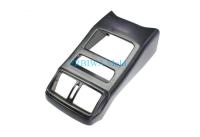 China Black Panel Auto Interior Trim Molding Car Air Conditioner Accessories for sale