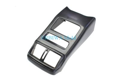 China Black Panel Auto Interior Trim Molding Car Air Conditioner Accessories for sale