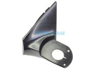 China Automotive Trim injection Mold for Honda Rearview Mirror Plastic Base-Outer Mirror for sale
