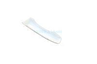 China IATF 16949 Certificated Auto Interior Trim Molding , Car Body Molding White outer door handle for sale