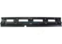 China Black Color Car Bumper Moulding For Inner Bracket / Stent , Bumper Injection Molding for sale