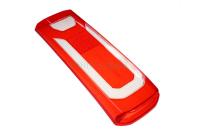 China Custom Plastic Auto Parts Mould Rear Lamp Cover For Mercedes-Benz IATF 16949 Certificated for sale