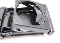 China ISO 9001 Certification Car Parts Mold Black Front Dash Cup Holder +/ - 0.005 mm Tolerance for sale