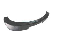 China Long Guard Plate Car Bumper Moulding With Many Lifters And Deformation Controlling for sale
