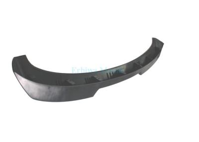 China Long Guard Plate Car Bumper Moulding With Many Lifters And Deformation Controlling for sale