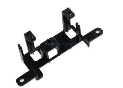 China Plastic Auto Parts Mould For Car Inner Frame With High Precision And Soft Hardness for sale
