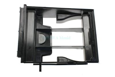 China Single or Multi Cavity Car Parts Mold For Air Conditioning , Auto Interior Trim Parts for sale