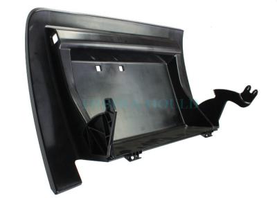 China VOLVO Automotive Injection Mold , Auto Interior Molding Co-Driver Stowing Tidy Glove Body Box Cover for sale