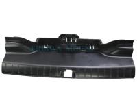 China PP Injection Molding In Automotive Industry Big Parts Car Durable Rear Luggage / Boot  Shell for sale