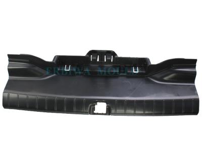 China PP Injection Molding In Automotive Industry Big Parts Car Durable Rear Luggage / Boot  Shell for sale