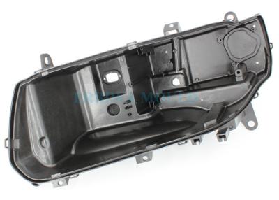 China Professional Automotive Injection Mold , Plastic Auto Parts Mould For Durable Head Lamp Base Cover for sale