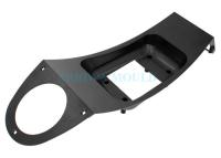 China Hot / Cold Runner Automotive Injection Mold For Auto Rear Console Parts Cover for sale