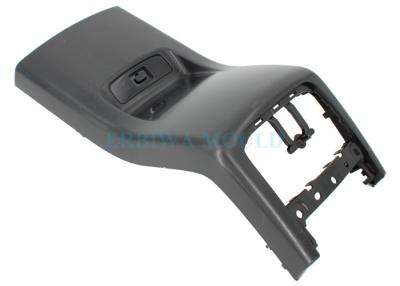 China ISO Approved Plastic Injection Mould For Central Console Air Conditioner Rear Panel for sale