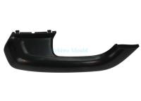 China Safety And Stability Auto Trim Molding For Brown Interier Handlebar With Smooth Surface for sale