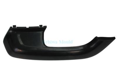 China Safety And Stability Auto Trim Molding For Brown Interier Handlebar With Smooth Surface for sale