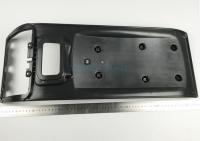 China PPH 1886 Material Auto Trim Molding Car Seating Armrest Injection Mold ,  Auto Spares Parts for sale