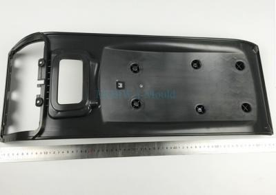 China PPH 1886 Material Auto Trim Molding Car Seating Armrest Injection Mold ,  Auto Spares Parts for sale