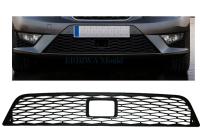 China Precision Plastic Injection Molding For Front Lower Grilles MRR For SE370 Models for sale
