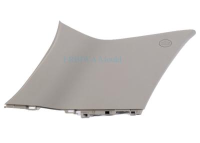 China Plastic Car Spare Part Injection Molding Mold For TOYOTA  AURIS T30L Interior Trims for sale