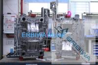China Precision Car Parts Mold For Customized Automotive Interior Components Manufacturing for sale